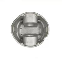 China 13101-58101 13101-58091 Toyota 15B Engine Piston Pin With Oil Gallery for sale