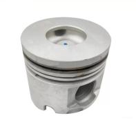 China 13101-58101 13101-58091 Toyota 15B Engine Piston Pin With Oil Gallery for sale