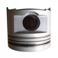 China 13101-OL020 Toyota 2KD Engine Piston Kits 13101-58040 TEM Excavator Parts for sale