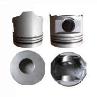 China 13101-OL020 Toyota 2KD Engine Piston Kits 13101-58040 TEM Excavator Parts for sale
