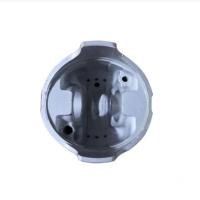 China TEM ISUZU 6HE1-T Engine Piston Fit For 8-94391-605-0 8-94391-596-0 With Oil Gallery for sale