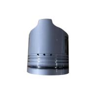 China TEM ISUZU 6HE1-T Engine Piston Fit For 8-94391-605-0 8-94391-596-0 With Oil Gallery for sale