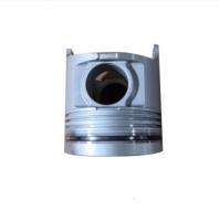 China TEM ISUZU 6HE1-T Engine Piston Fit For 8-94391-605-0 8-94391-596-0 With Oil Gallery for sale