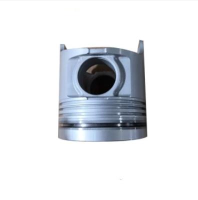 China TEM ISUZU 6HE1-T Engine Piston Fit For 8-94391-605-0 8-94391-596-0 With Oil Gallery for sale