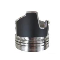 China TEM 4LE1 Engine Isuzu Piston Parts 8-97257-876-0 8972578760 Electronic Injection for sale