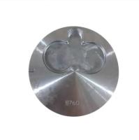 China TEM 4LE1 Engine Isuzu Piston Parts 8-97257-876-0 8972578760 Electronic Injection for sale