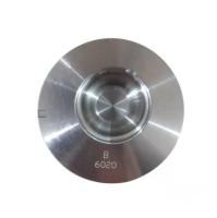 China TEM 4LE1 Engine Isuzu Piston Parts 8-97232-1581 Direct Injection for sale