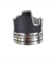 China TEM 4LE1 Engine Isuzu Piston Parts 8-97232-1581 Direct Injection for sale