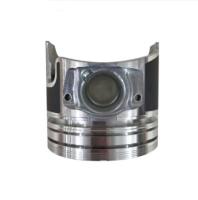 China TEM 4LE1 Engine Isuzu Piston Parts 8-97232-1581 Direct Injection for sale