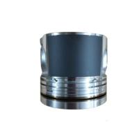 China TEM Excavator Parts 4JK1 Piston Set 8-97555-672-2  8-97555672-2 Engine Liner Piston Kit for sale