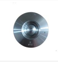 China TEM Excavator Parts 4JK1 Piston Set 8-97555-672-2  8-97555672-2 Engine Liner Piston Kit for sale