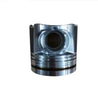 China TEM Excavator Parts 4JK1 Piston Set 8-97555-672-2  8-97555672-2 Engine Liner Piston Kit for sale
