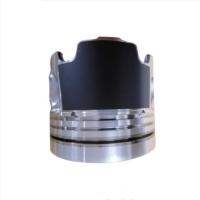 China TEM TEM Isuzu 8-98043-703-0 4JJ1 Engine Parts Piston Set 8980437030 for sale