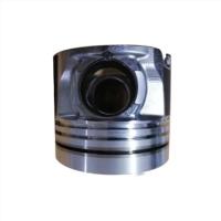 China TEM TEM Isuzu 8-98043-703-0 4JJ1 Engine Parts Piston Set 8980437030 for sale
