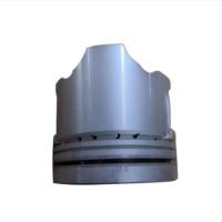 China TEM Excavator 4JH1 Engine Parts Piston 8-97941-839-4  8979418394 for sale