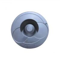 China TEM Excavator 4JH1 Engine Parts Piston 8-97941-839-4  8979418394 for sale