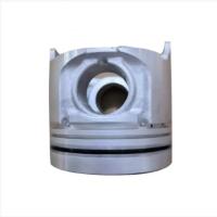 China TEM Excavator 4JH1 Engine Parts Piston 8-97941-839-4  8979418394 for sale