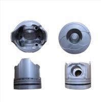 China TEM Excavator 4JH1 Engine Parts Piston 8-97941-839-4  8979418394 for sale