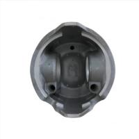 China TEM Isuzu 4JG2 Piston Ring Set Cylinder Liner Kit 8-97176-620-0 8971766200 for sale