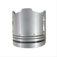 China TEM 4JG1T 4JG1 Piston Ring Set Cylinder Liner Kit 8-94391-604-0 For Isuzu 8943916040 for sale