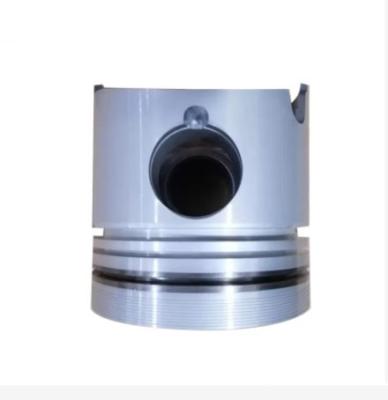 China TEM Isuzu 4JB1 Piston Cylinder Liner Engine Parts Kits 8-94433-177-1 8-94152-711-1 8-94433-177-0 for sale