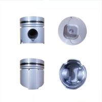 China TEM Isuzu 4JB1 Piston Cylinder Liner Engine Parts Kits 8-94433-177-1 8-94152-711-1 8-94433-177-0 for sale