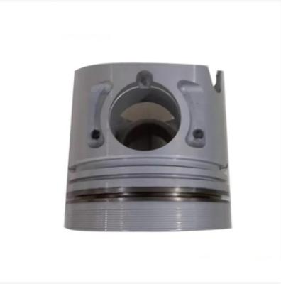 China TEM Excavator Parts 8-97940-221-0 8979402210 4JB1T Isuzu Engine Piston Kits Izumi for sale