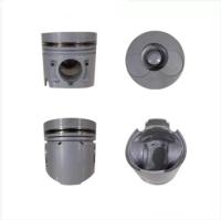 China TEM Excavator Parts 8-97940-221-0 8979402210 4JB1T Isuzu Engine Piston Kits Izumi for sale