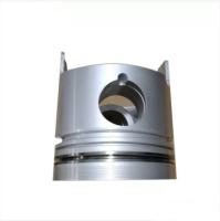 China TEM Isuzu 4JA1 Piston With Pin 8-97942-985-0 8-97176-691-0 8-97176-695-0 for sale