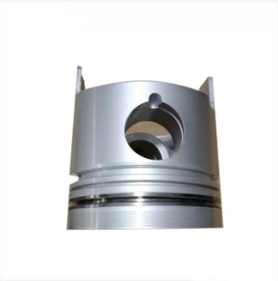 China TEM Isuzu 4JA1 Piston With Pin 8-97942-985-0 8-97176-691-0 8-97176-695-0 for sale