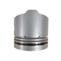 China TEM High Performance Moly Skirt Isuzu 4JA1 Diesel Engine Piston Parts 8-94152-712-1 8-94369-281-0 For Isuzu for sale