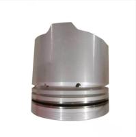 China TEM 4JA1 Piston Alfin Kit Isuzu Diesel Forklift Engine FVR 8-97089-892-0 8-94436-892-0 for sale