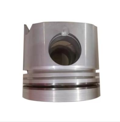 China TEM 4JA1 Piston Alfin Kit Isuzu Diesel Forklift Engine FVR 8-97089-892-0 8-94436-892-0 for sale