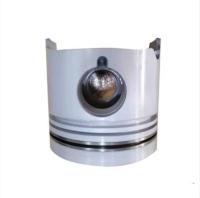 China New TEM 4JA1 Piston Alfin Kit 8-94369-281-0 For Isuzu Diesel Forklift Engine FVR 8-97176-601-0 8-97176-598-0 for sale