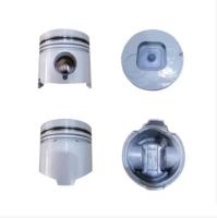 China New TEM 4JA1 Piston Alfin Kit 8-94369-281-0 For Isuzu Diesel Forklift Engine FVR 8-97176-601-0 8-97176-598-0 for sale