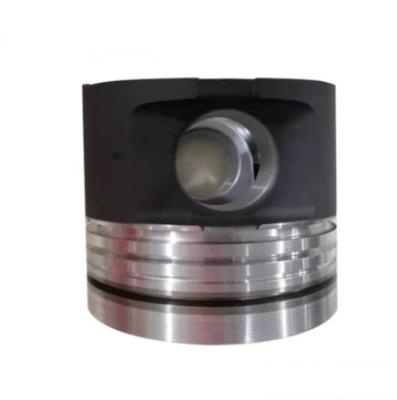China TEM Isuzu 4HF1 Engine Piston Auto Parts 8-97183-667-0 8971836670 for sale