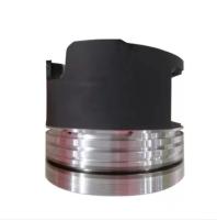 China TEM Isuzu 4HF1 Engine Piston Auto Parts 8-97183-667-0 8971836670 for sale
