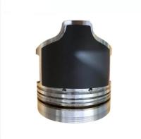 China TEM Isuzu Truck Excavator 4HL1 Engine Parts Piston 8-94340-620-0 for sale
