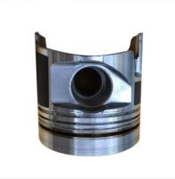 China TEM Isuzu Truck Excavator 4HL1 Engine Parts Piston 8-94340-620-0 for sale