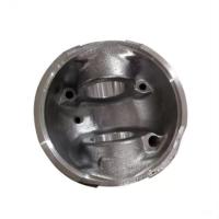 China TEM 4HK1 Diesel Engine Piston Kit 700P 4HK1T 8-97602-800-0 Piston For Isuzu 8976028000 for sale