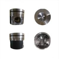 China TEM 4HK1 Diesel Engine Piston Kit 700P 4HK1T 8-97602-800-0 Piston For Isuzu 8976028000 for sale