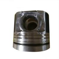 China TEM 4HK1 Diesel Engine Piston Kit 700P 4HK1T 8-97602-800-0 Piston For Isuzu 8976028000 for sale