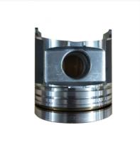 China TEM Auto Engine Piston 4HJ1 Piston For Isuzu Excavator 115mm 8-97228-302-0 8972283020 for sale