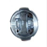 China TEM Auto Engine Piston 4HJ1 Piston For Isuzu Excavator 115mm 8-97228-302-0 8972283020 for sale