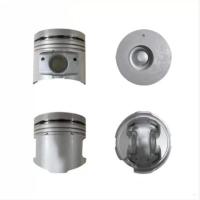 China TEM Art 4HG1 Engine Piston Liner Kits For Isuzu 4HG1T 8-97183-666-0 8971836660 for sale