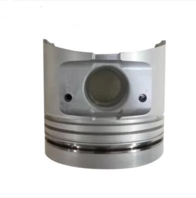 China TEM Art 4HG1 Engine Piston Liner Kits For Isuzu 4HG1T 8-97183-666-0 8971836660 for sale