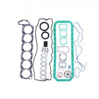 China TEM Engine Gasket Set Hino Metal J08E Engine Cylinder Head Gasket Set for sale