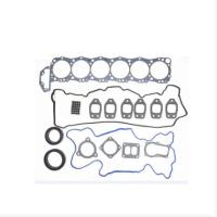 China TEM Hino Engine Gasket Set J08CT 04010-0694 Cylinder Head Gasket Set for sale
