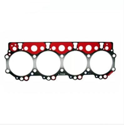 China TEM 11115-2180 Hino F17C Overhaul Cylinder Head Gasket Set 04010-0393 for sale