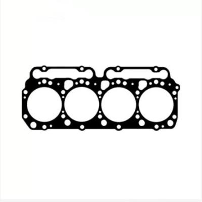 China TEM 11115-1722 Hino W04D Cylinder Head Gasket Set Diesel Engine Spare Parts for sale